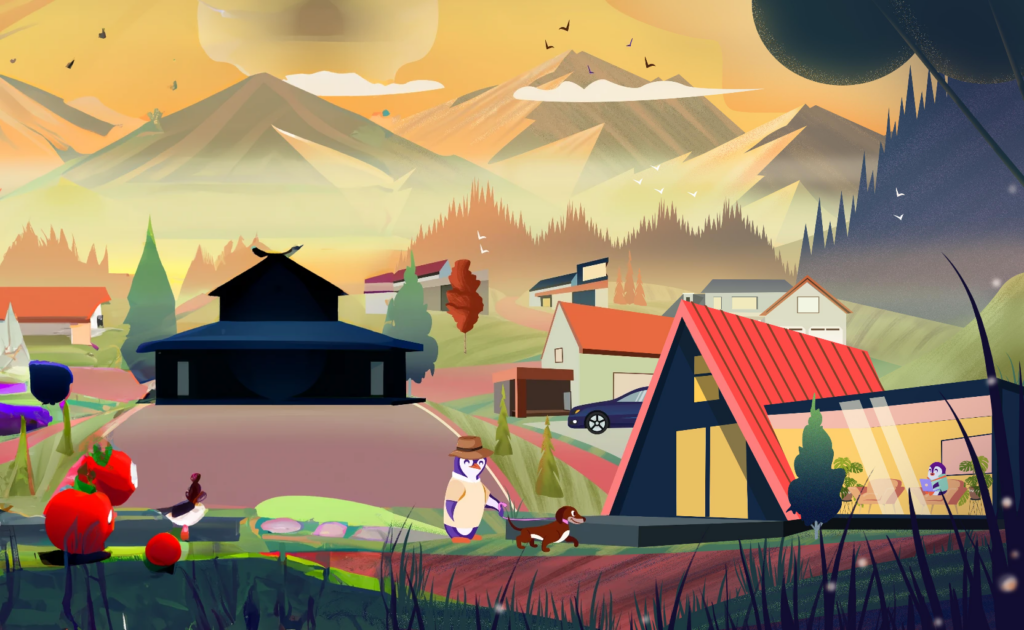 Gardening Ender Blog